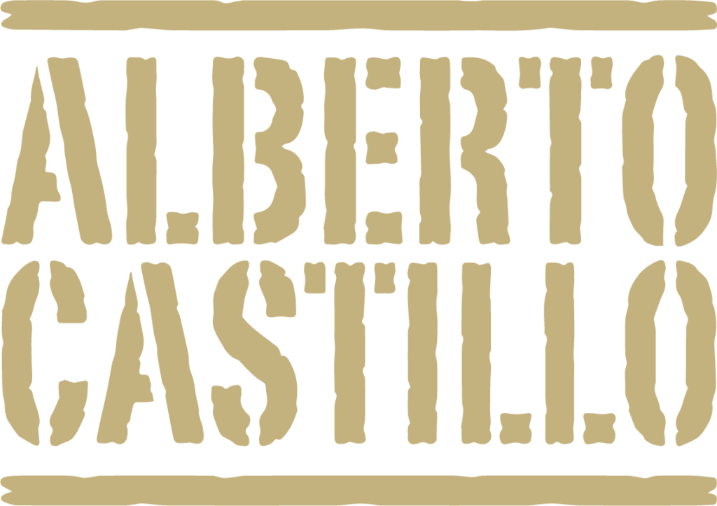 Contacto - Alberto Castillo